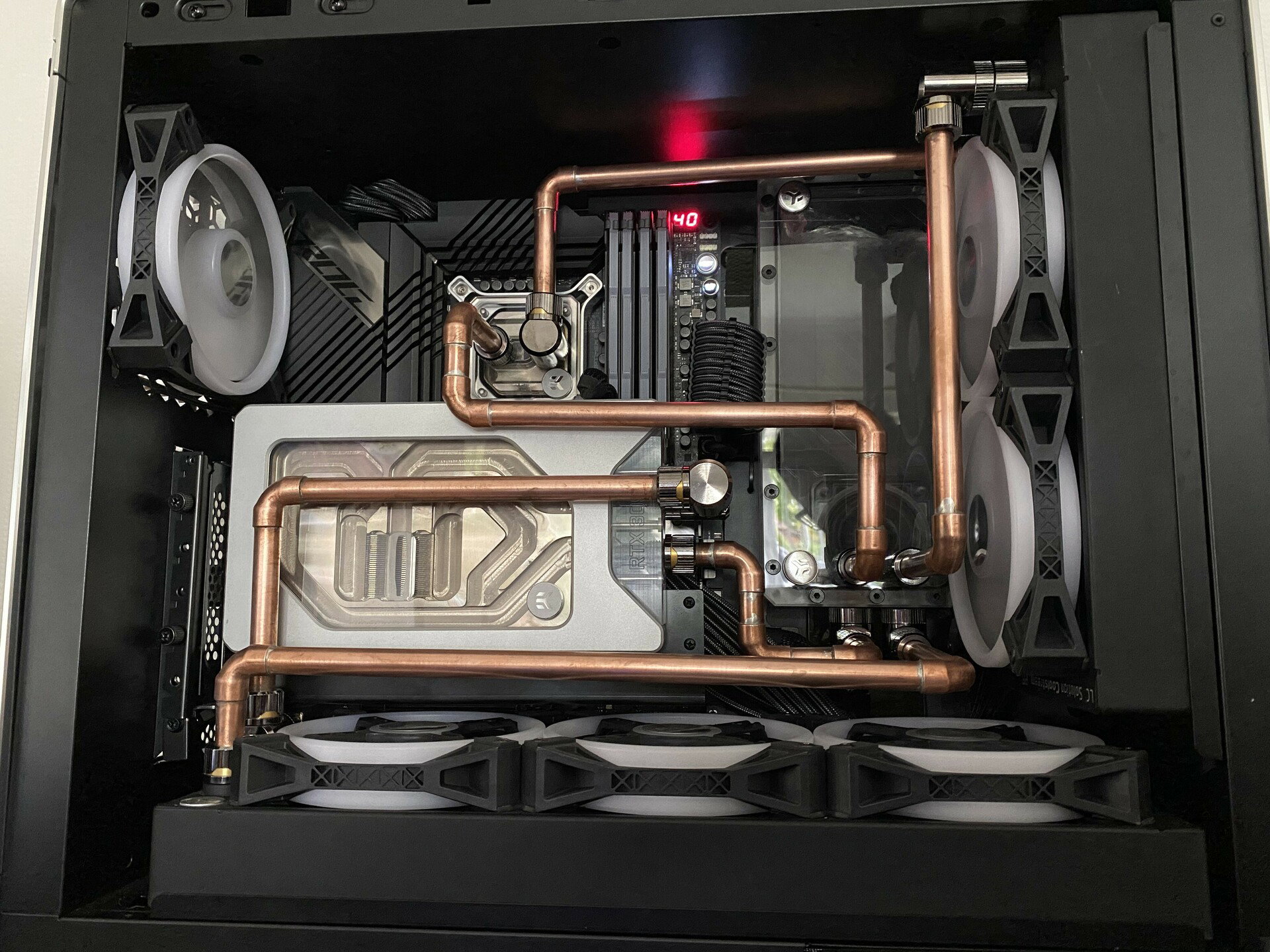 TEMPEST » builds.gg