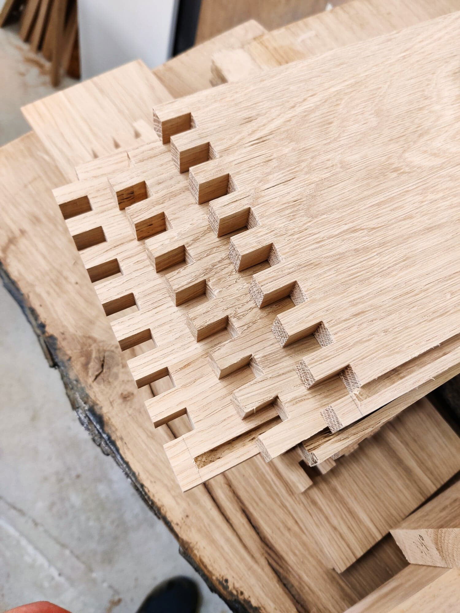 Wooden Desktop PC Drawer - Version 2.0 » builds.gg