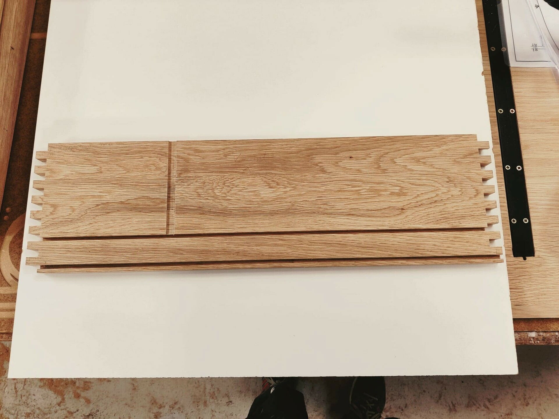 Wooden Desktop PC Drawer - Version 2.0 » builds.gg