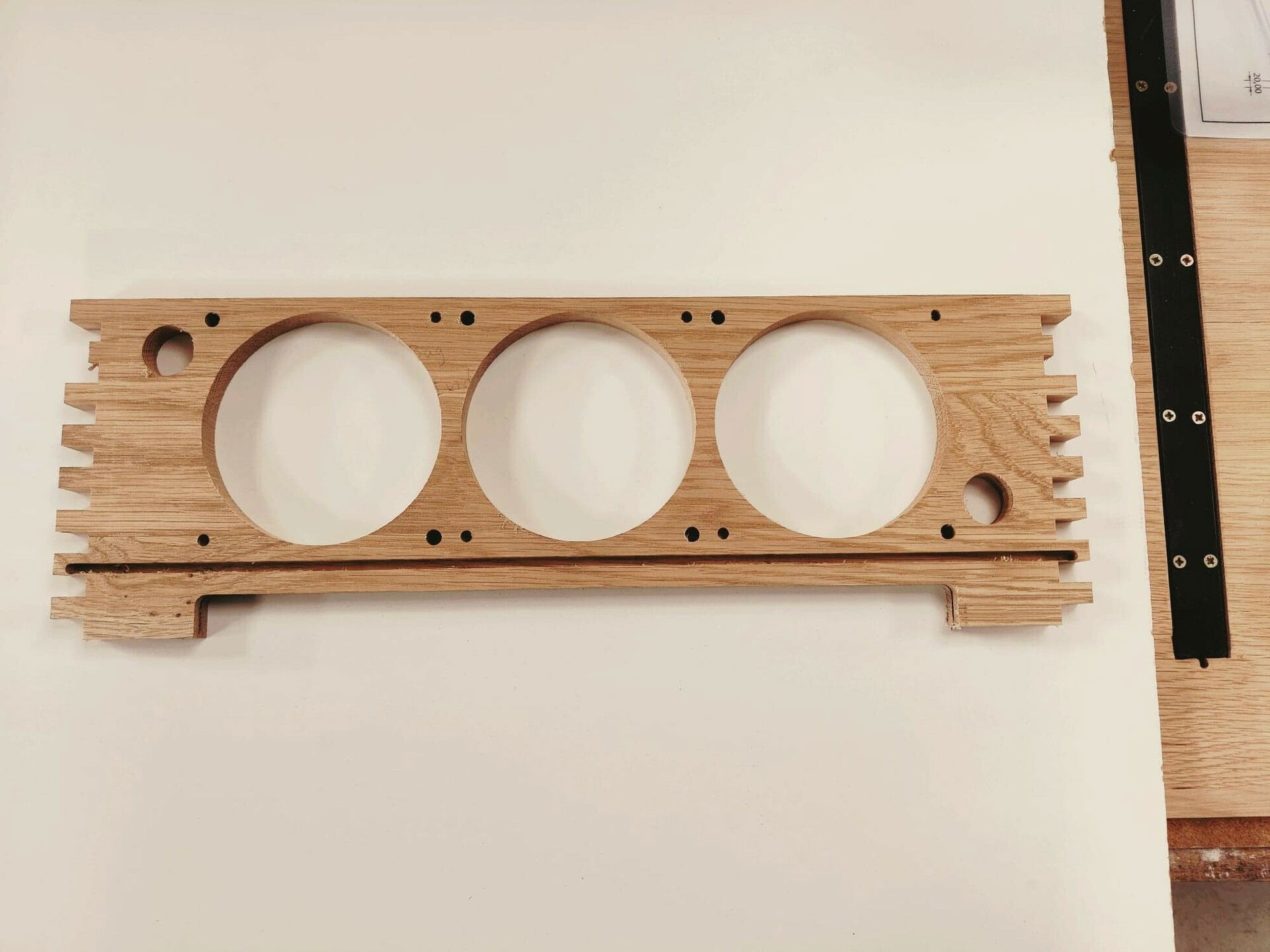 Wooden Desktop PC Drawer - Version 2.0 » builds.gg