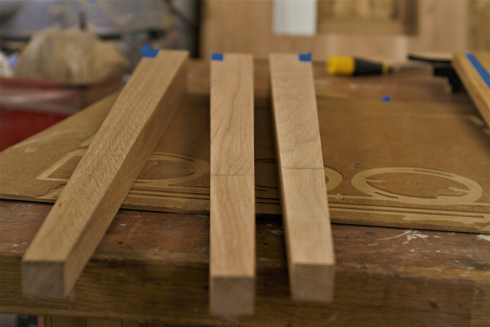 Wooden Desktop PC Drawer - Version 2.0 » builds.gg