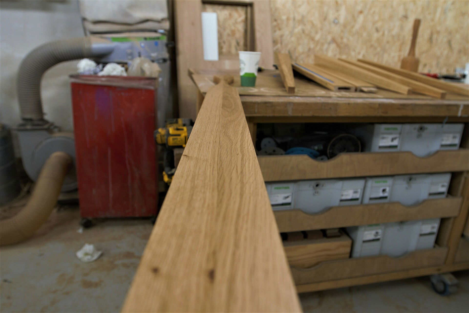 Wooden Desktop PC Drawer - Version 2.0 » builds.gg