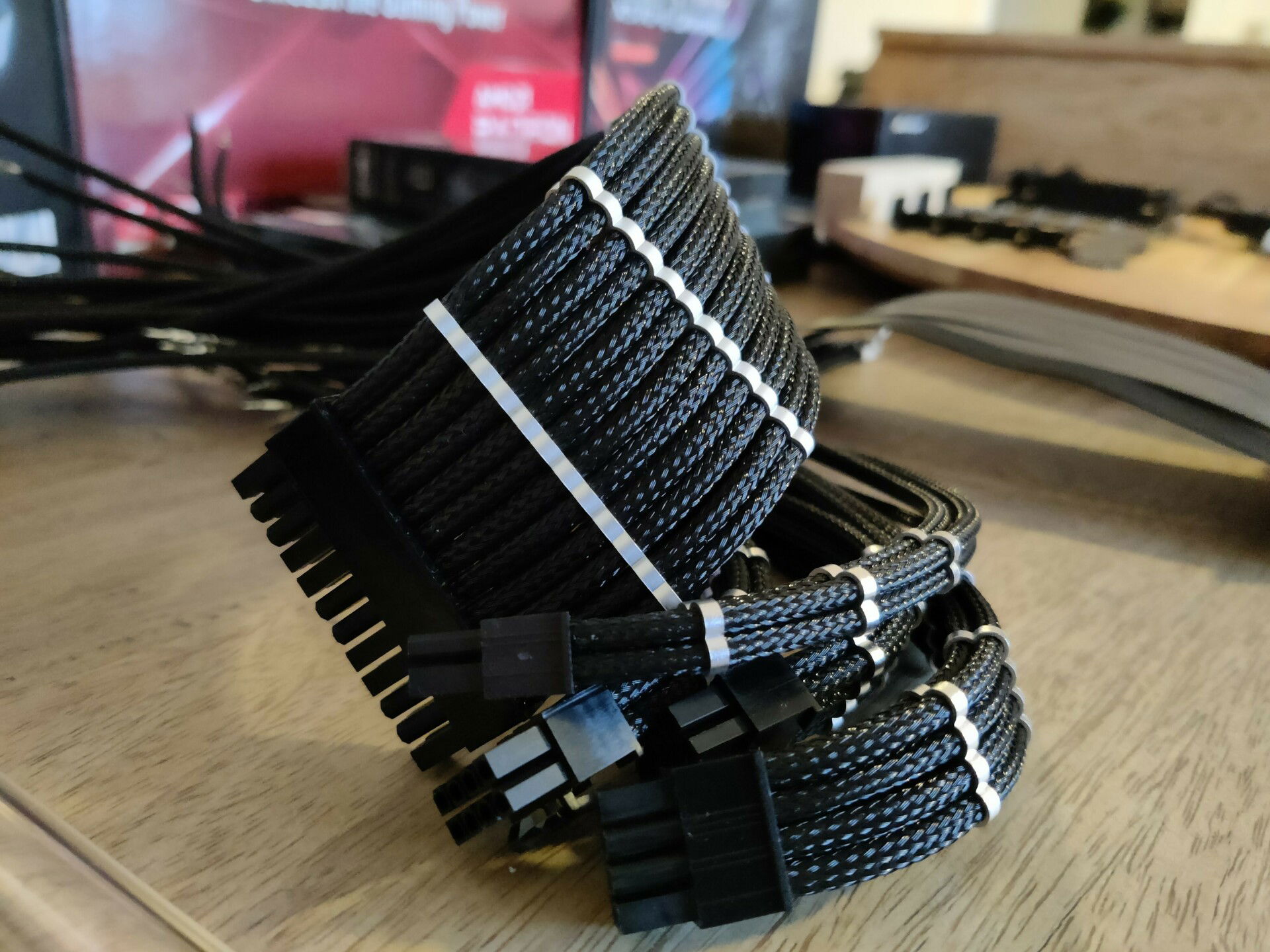 Wooden Desktop PC Drawer - Version 2.0 » builds.gg