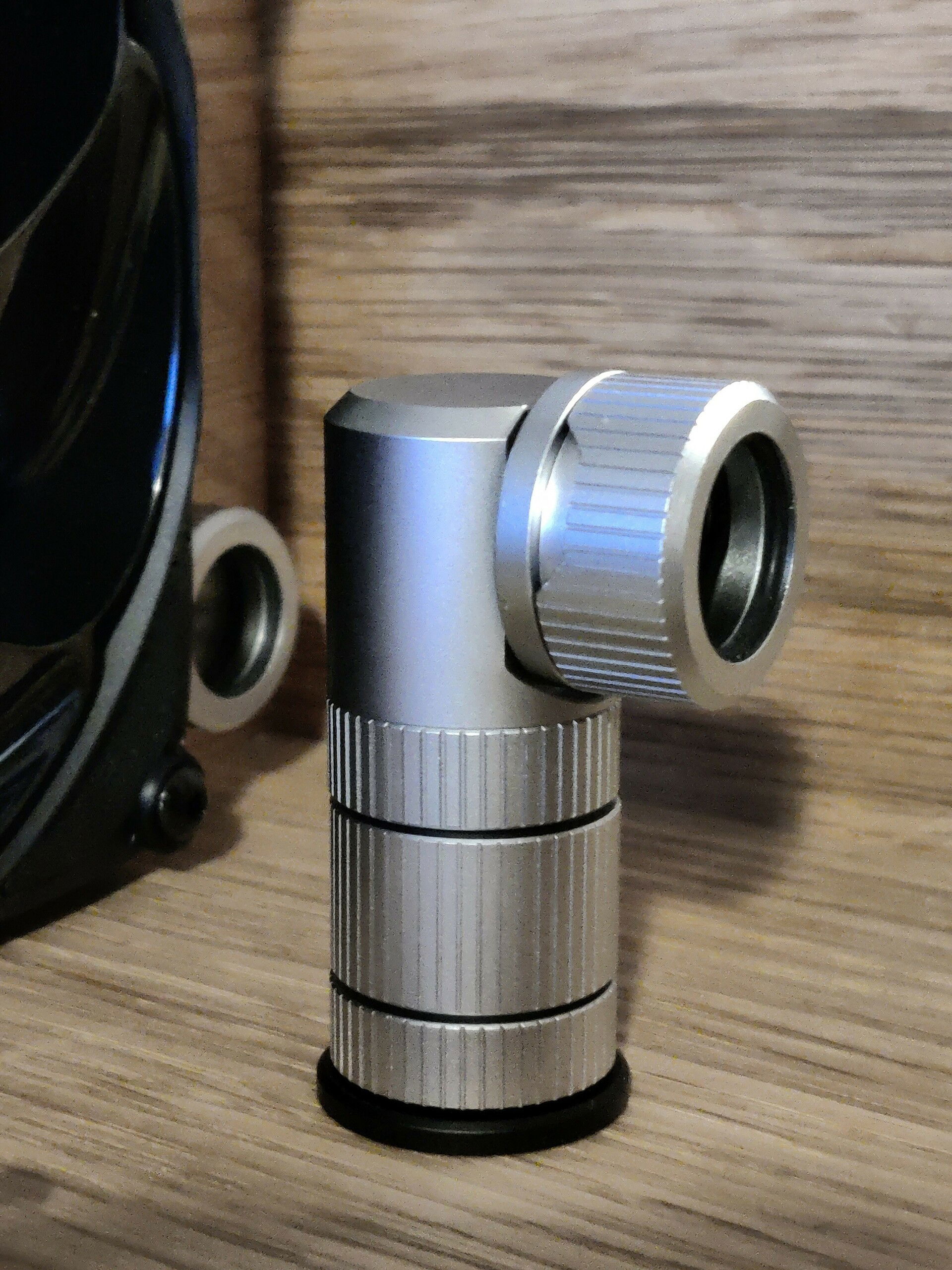 Wooden Desktop PC Drawer - Version 2.0 » builds.gg