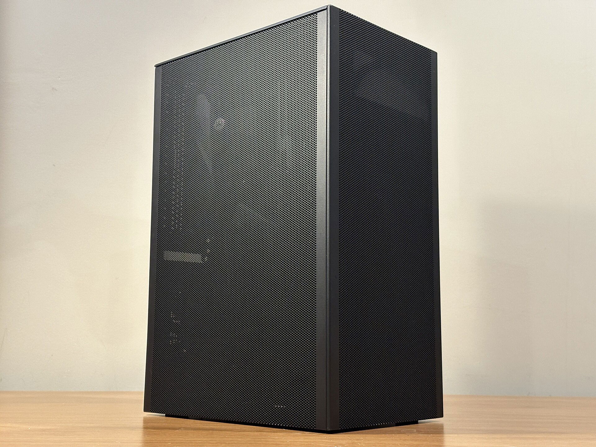 The Mesh Box » builds.gg