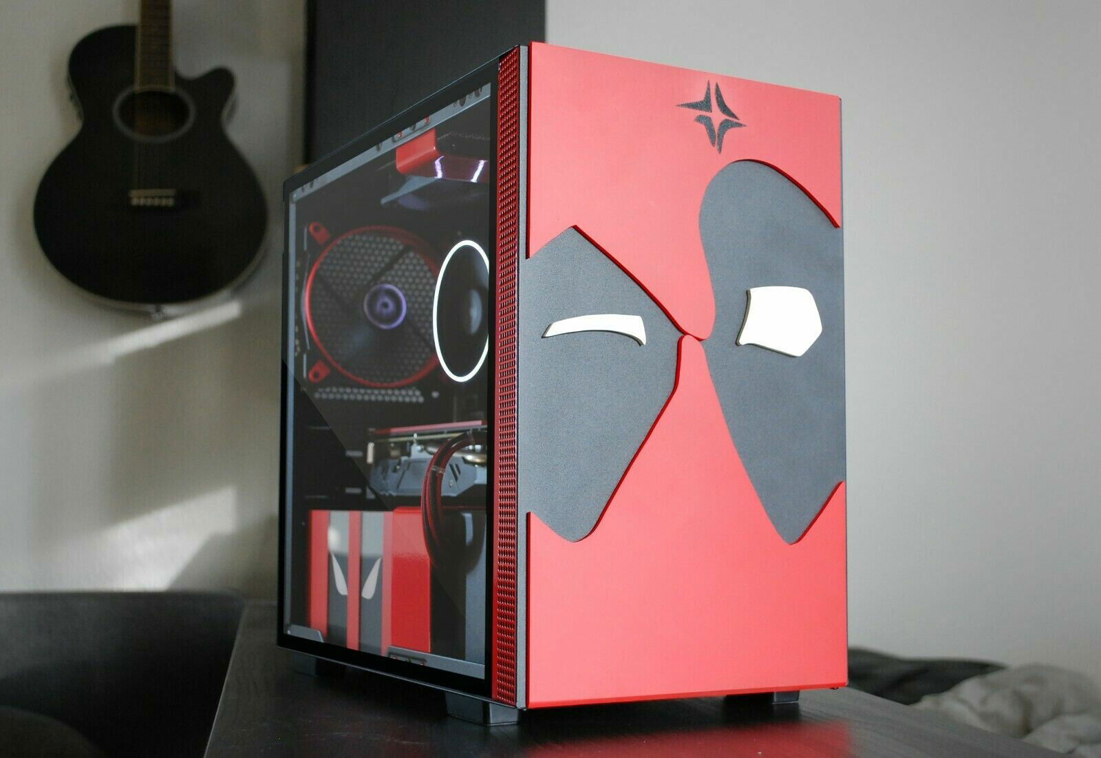 Deadpool » builds.gg