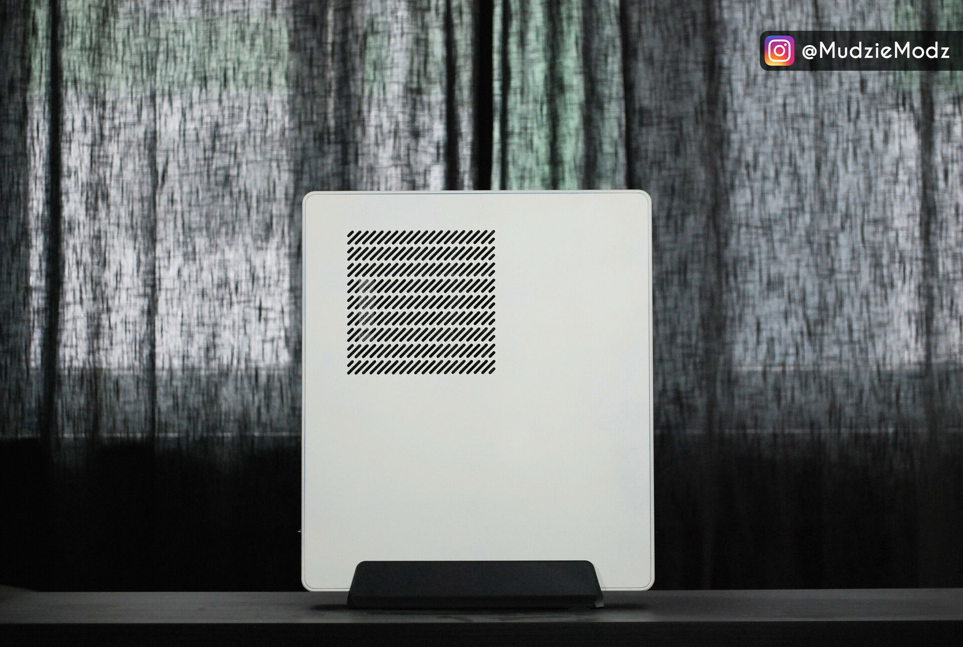 Node 202 White Edition » builds.gg