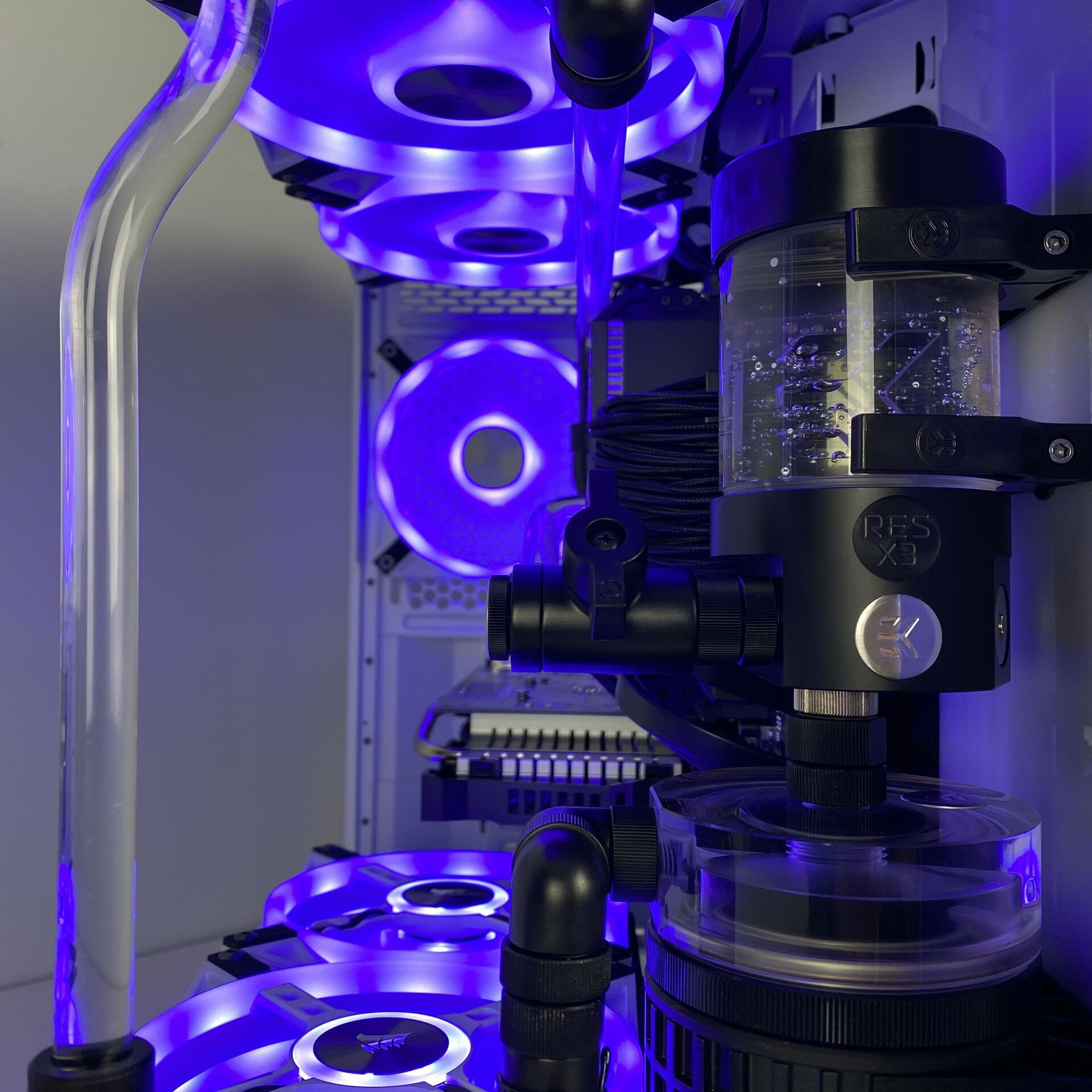 New Streaming PC » builds.gg