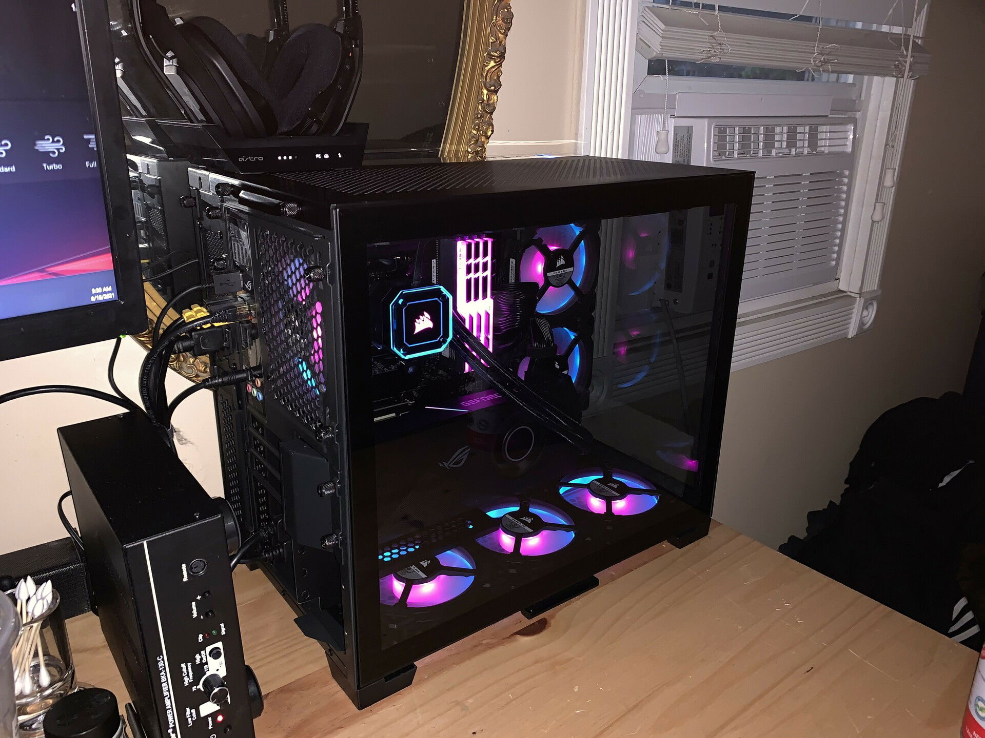 2021 prebuilt adventure » builds.gg