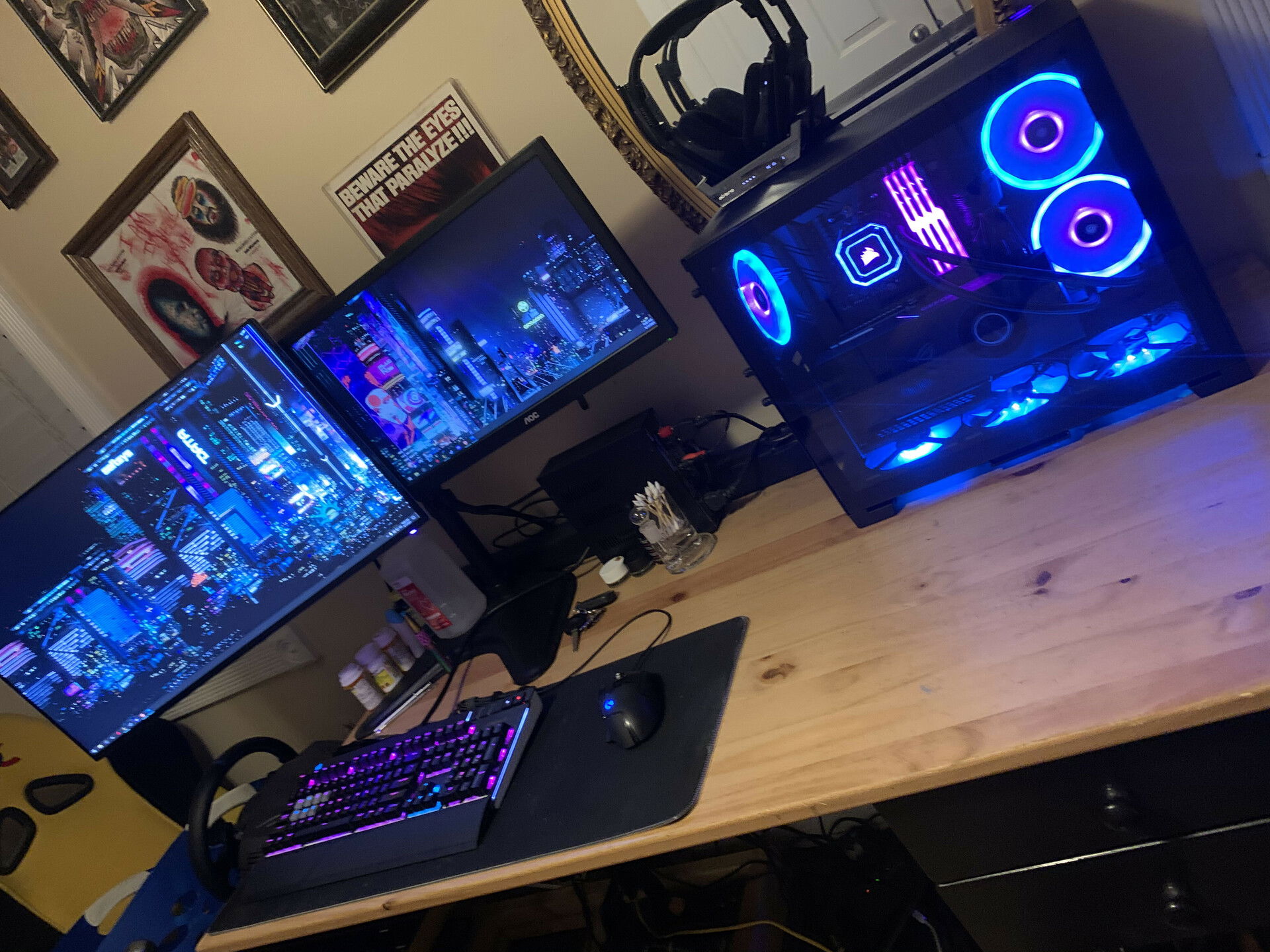 2021 prebuilt adventure » builds.gg