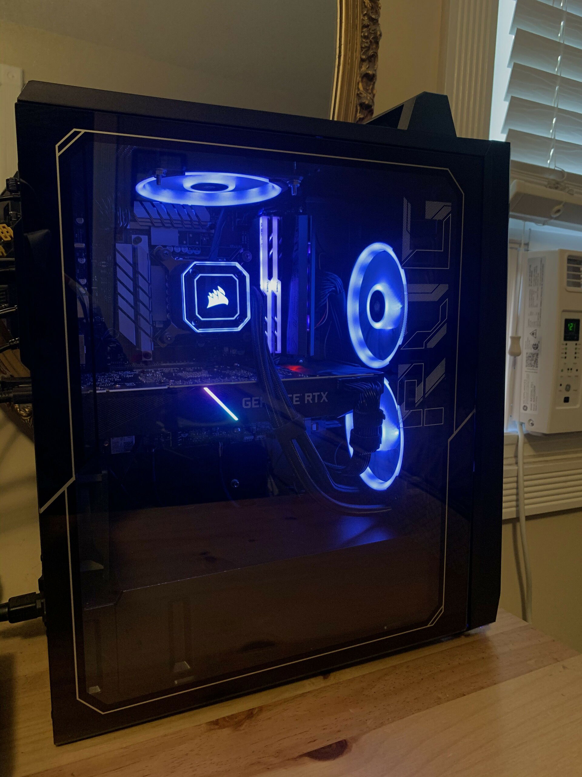 2021 prebuilt adventure » builds.gg