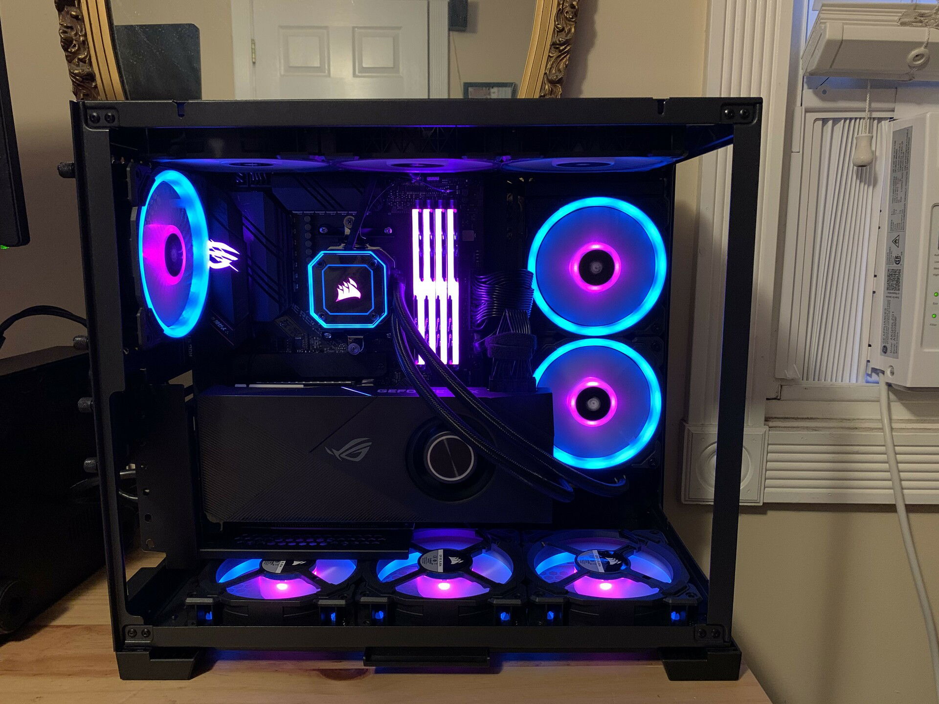 2021 prebuilt adventure » builds.gg