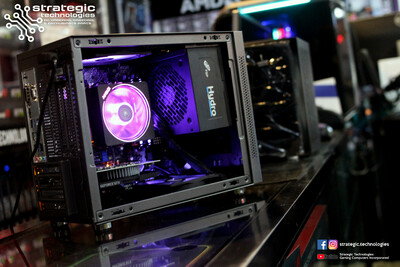 Sakura Build (Pink and White Gaming/Streaming PC) » builds.gg