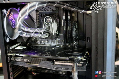 Sakura Build (Pink and White Gaming/Streaming PC) » builds.gg