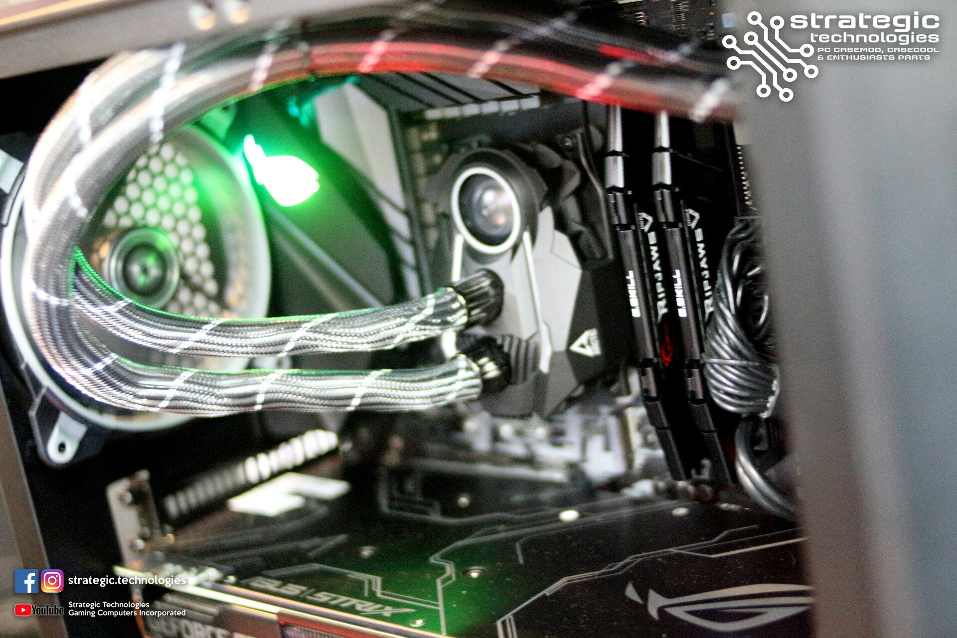 P300A - John » builds.gg