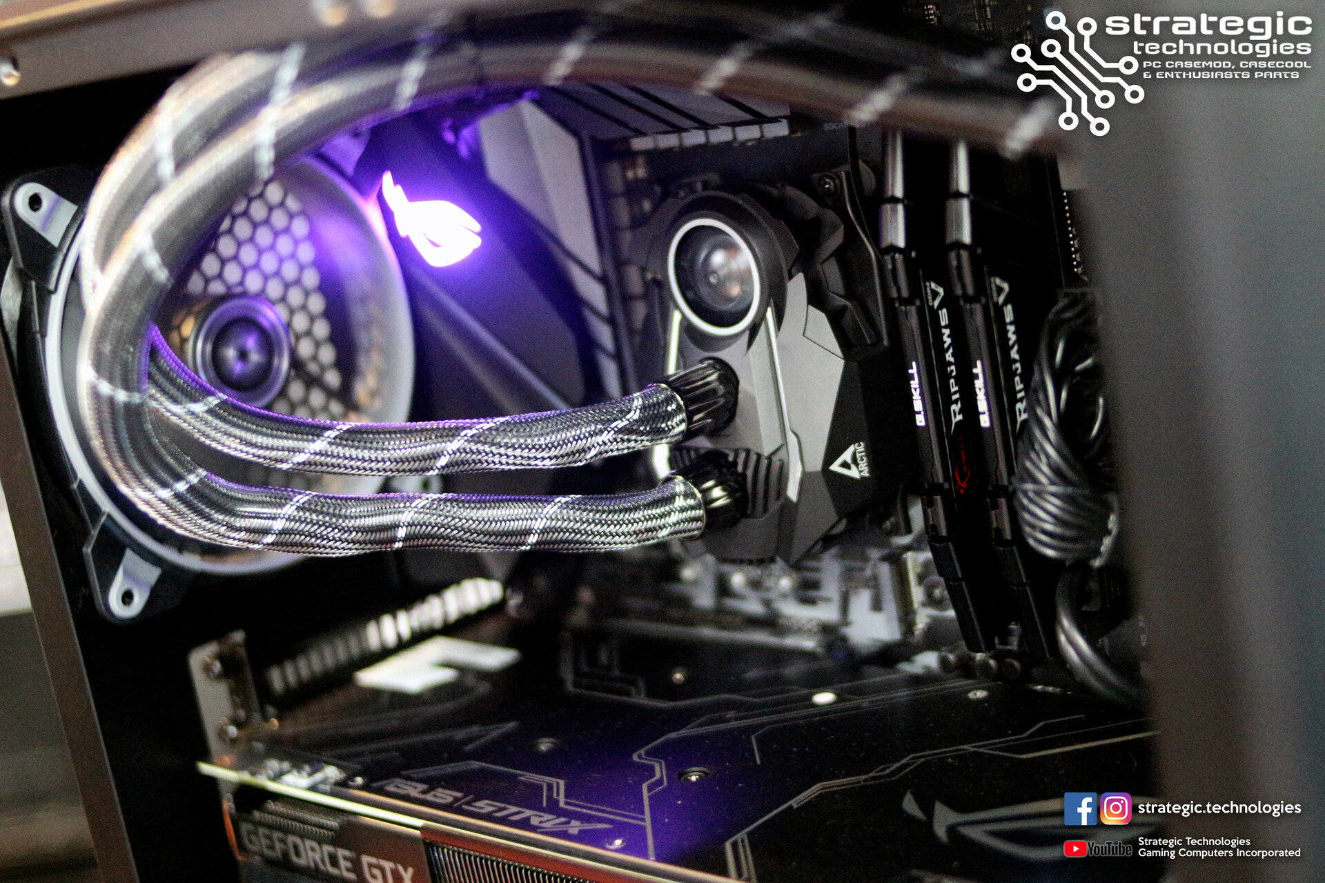 P300A - John » builds.gg
