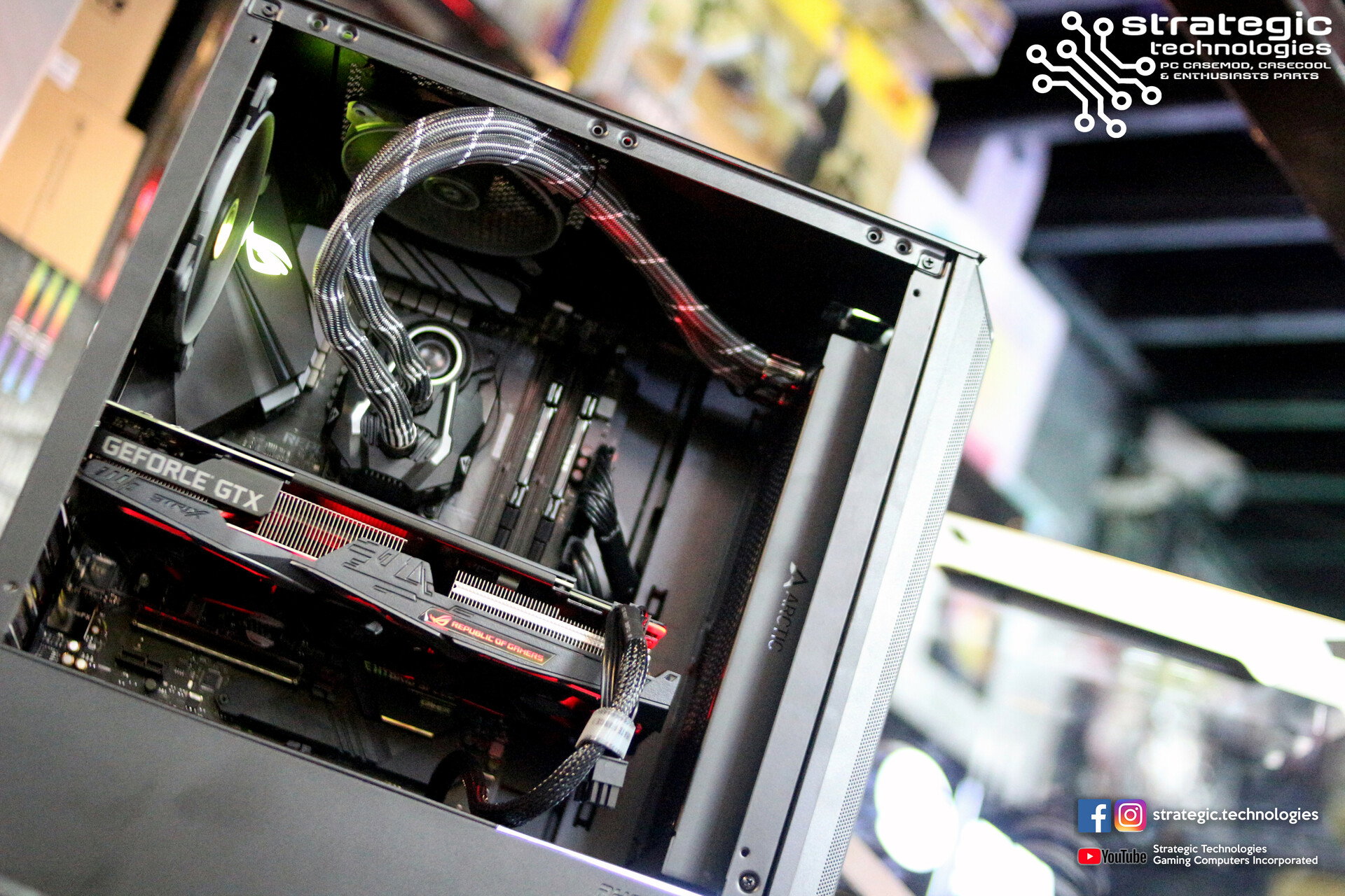 P300A - John » builds.gg