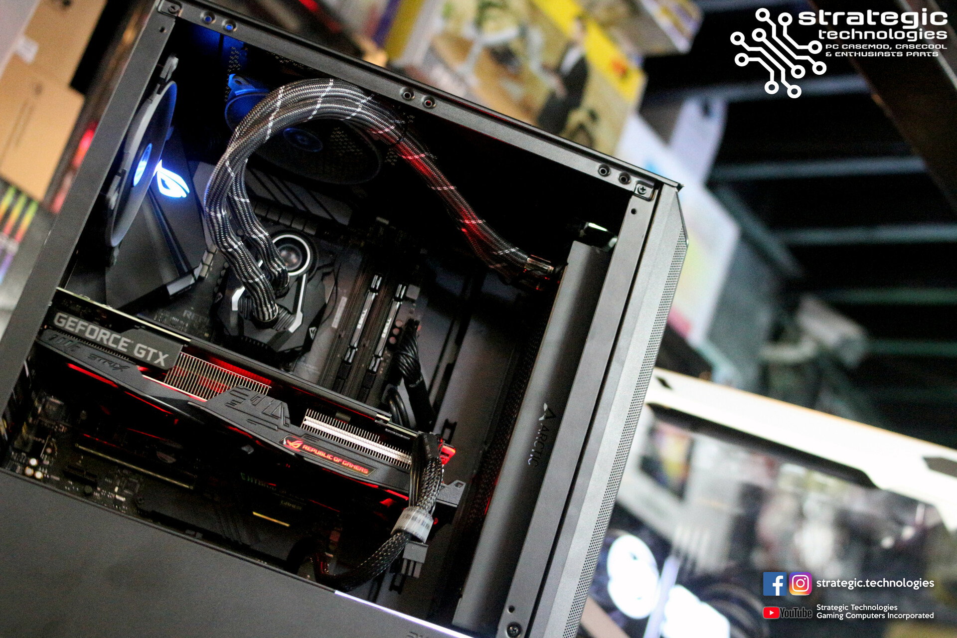 P300A - John » builds.gg