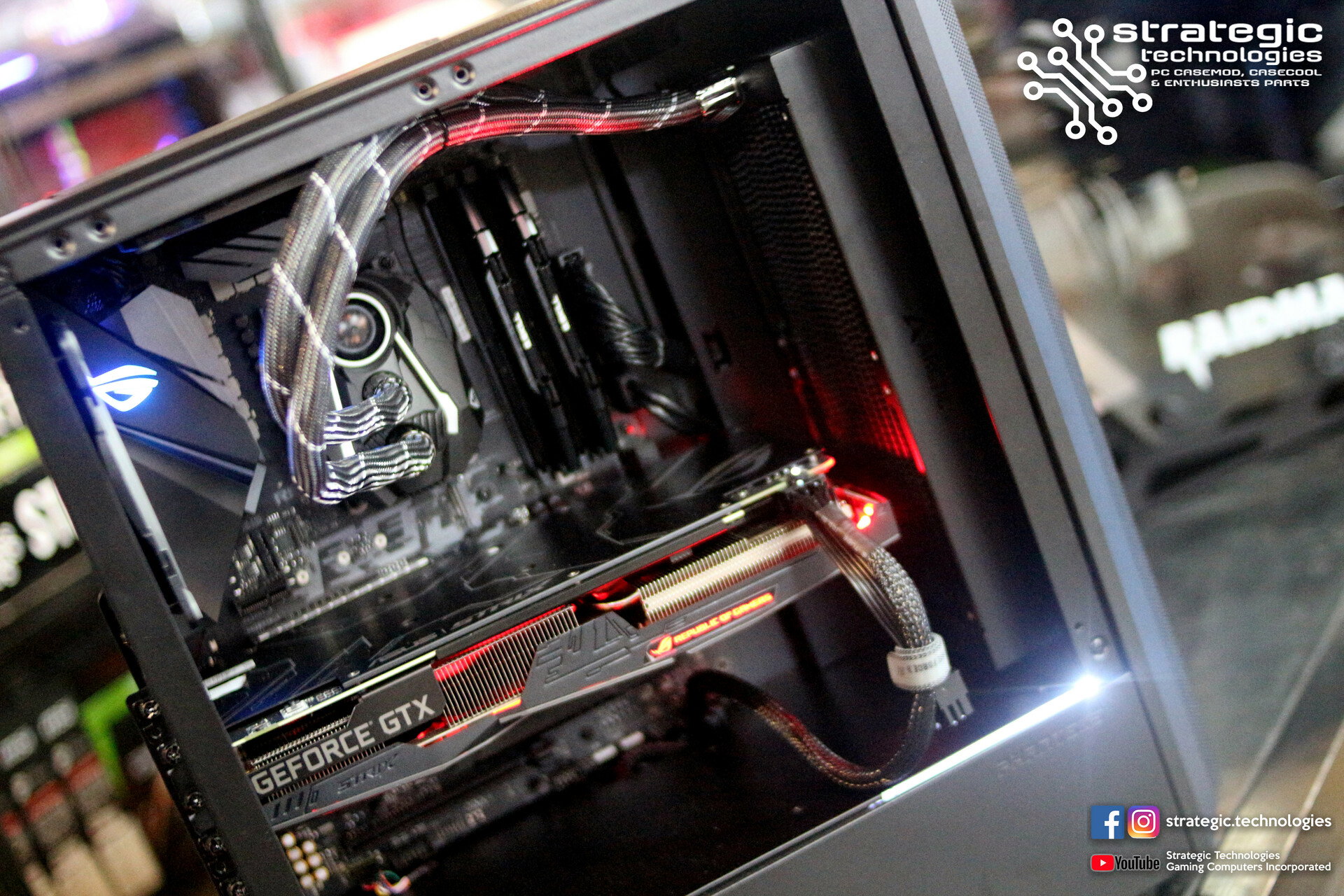 P300A - John » builds.gg