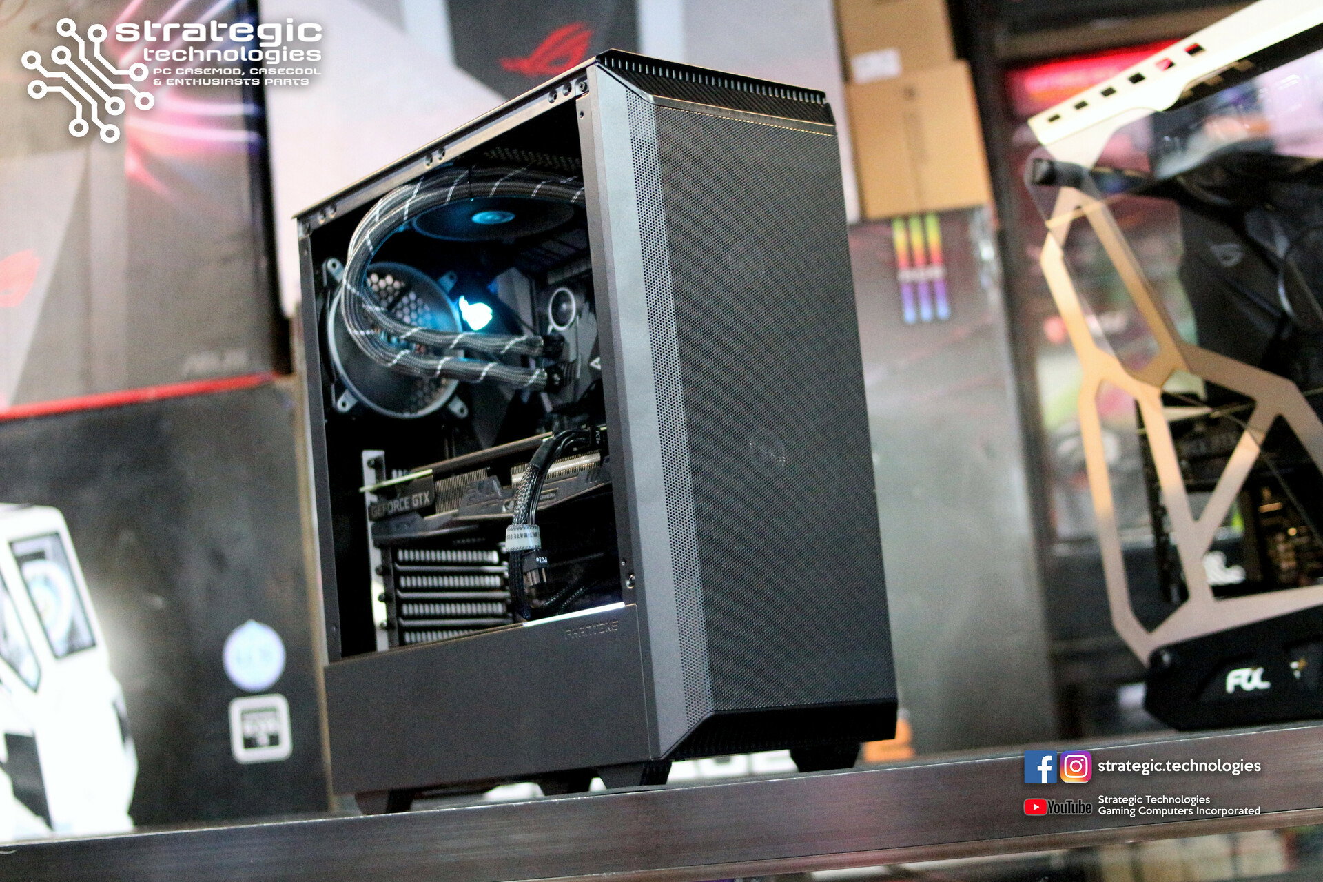 P300A - John » builds.gg