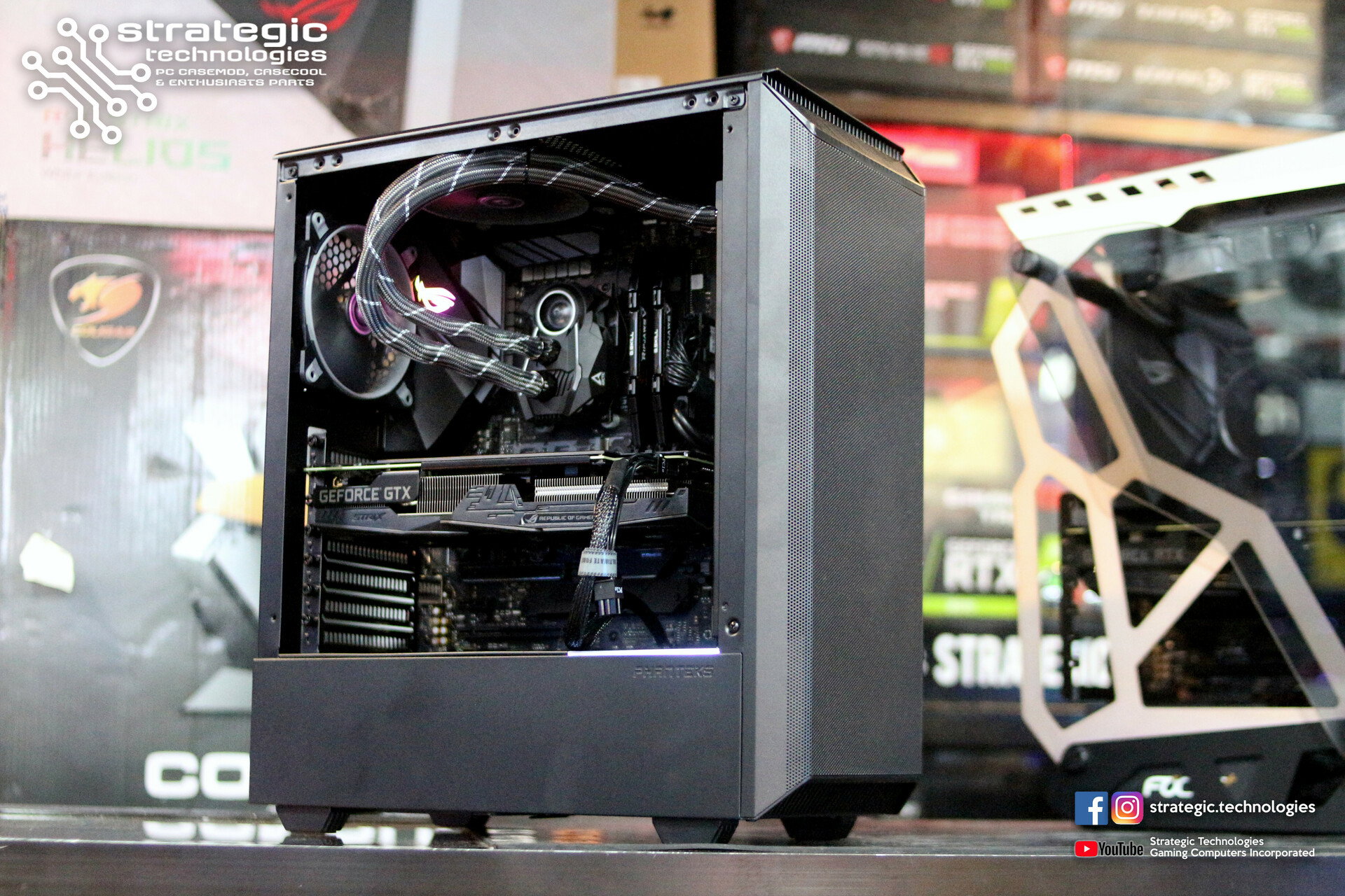P300A - John » builds.gg