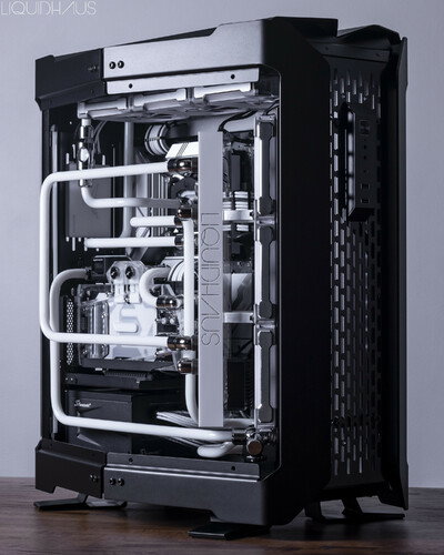 Sakura Build (Pink and White Gaming/Streaming PC) » builds.gg