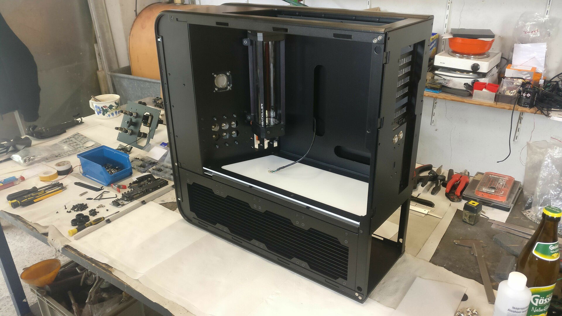 [TJ07] Tempest » builds.gg