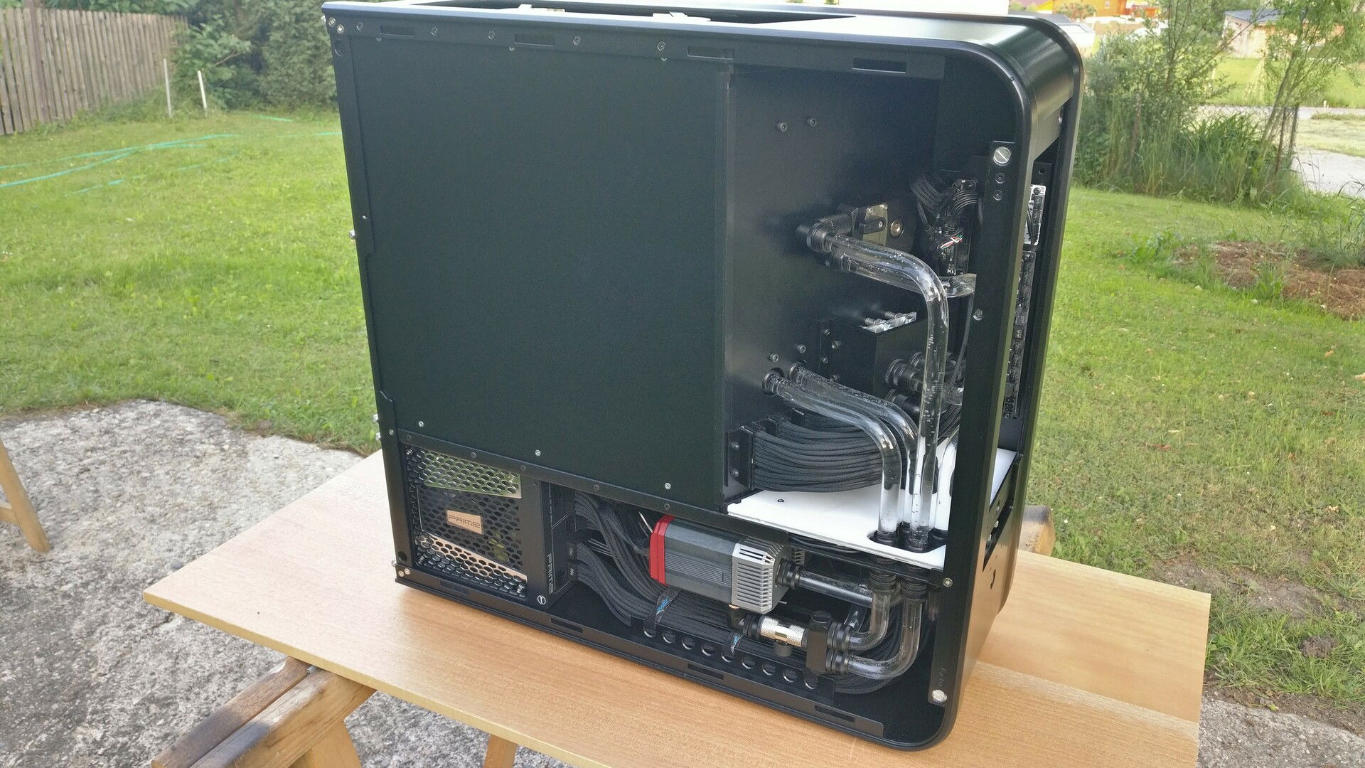 [TJ07] Tempest » builds.gg