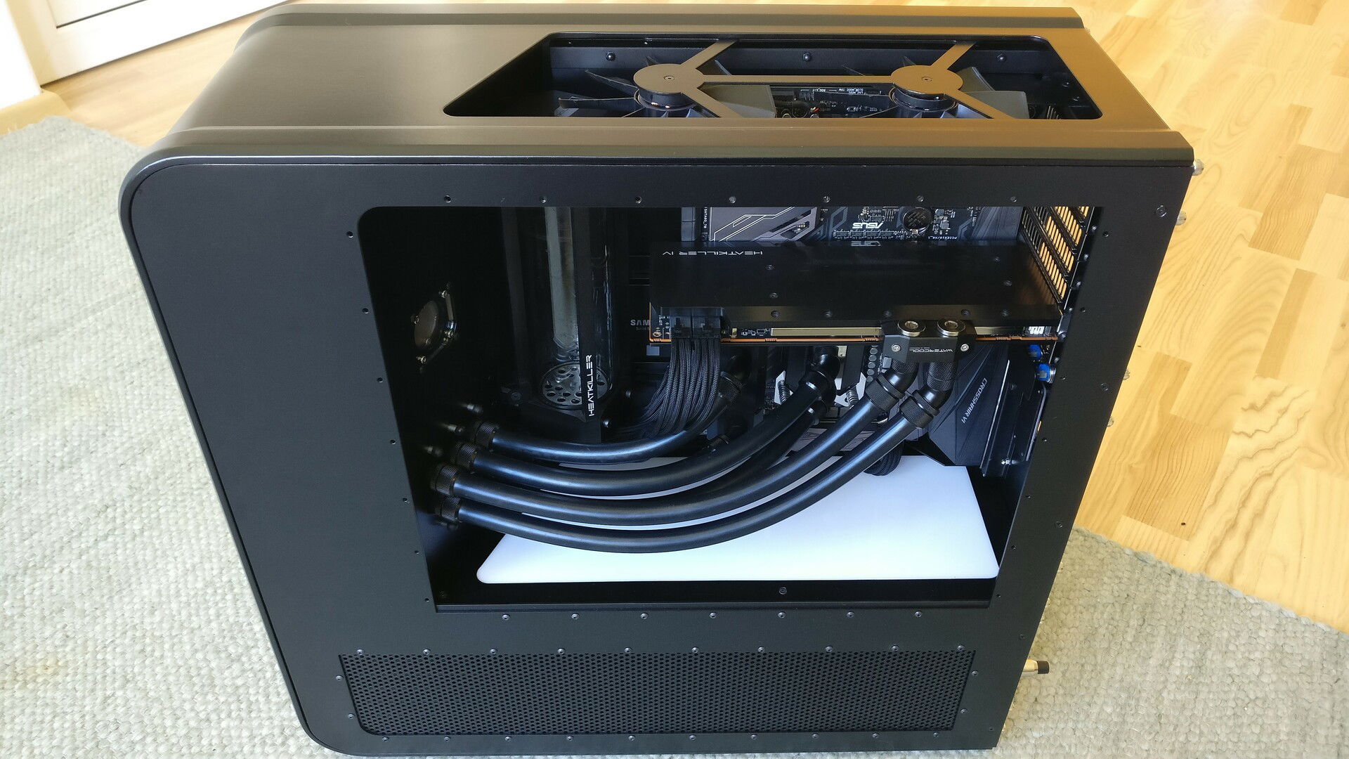 [TJ07] Tempest » builds.gg