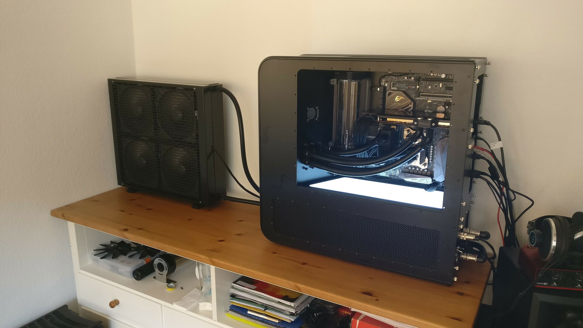 [TJ07] Tempest » builds.gg