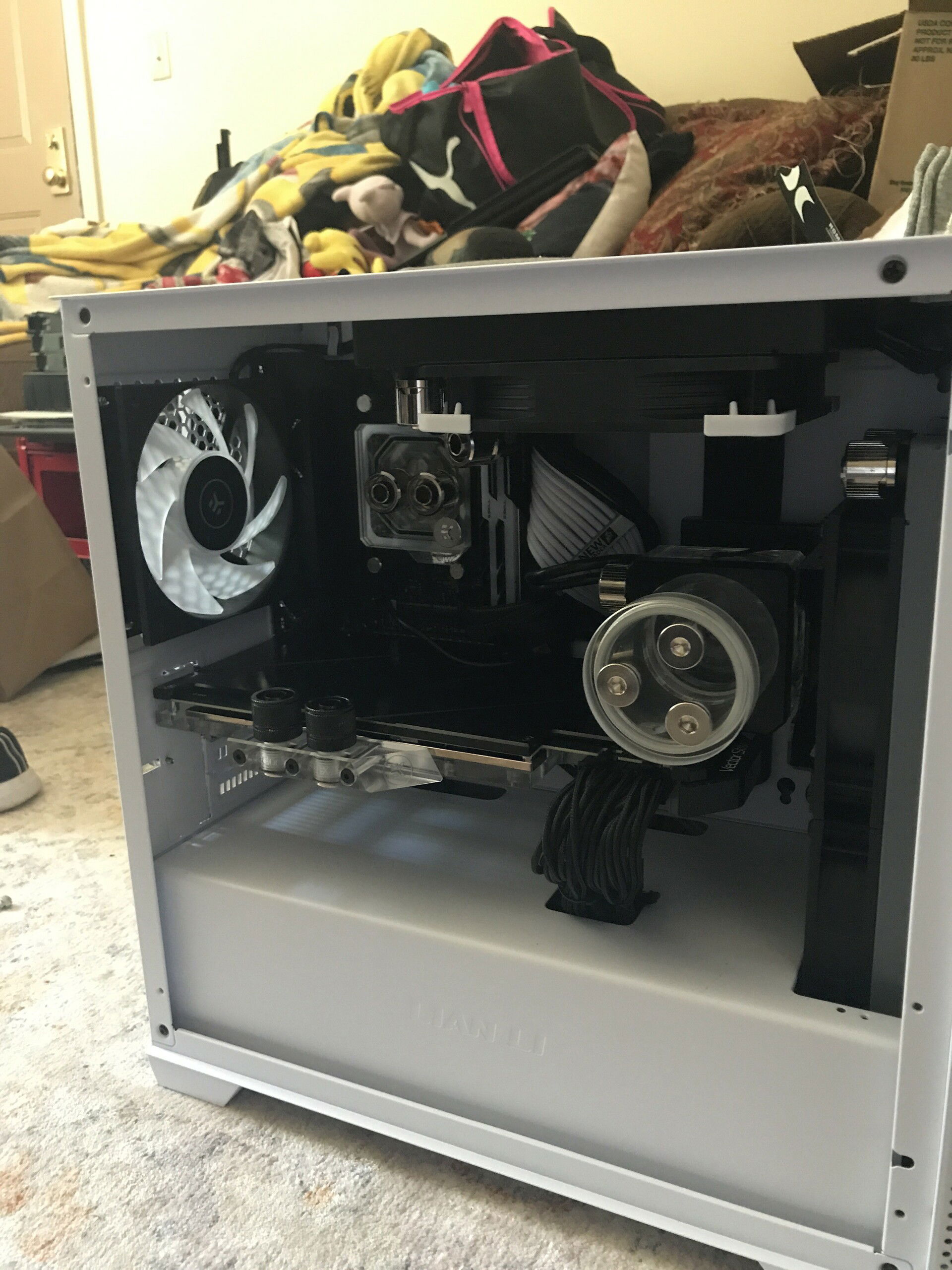 The Left handed stranger :p » builds.gg