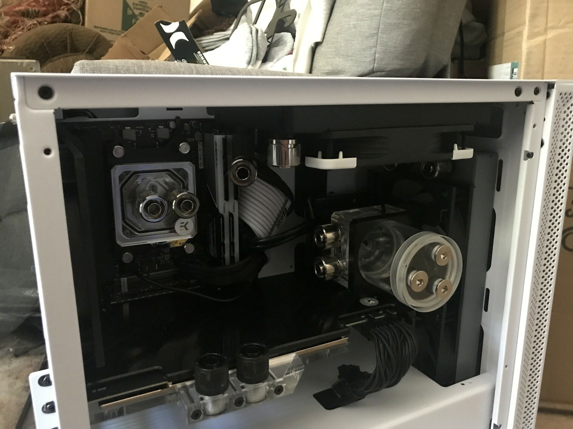 The Left handed stranger :p » builds.gg