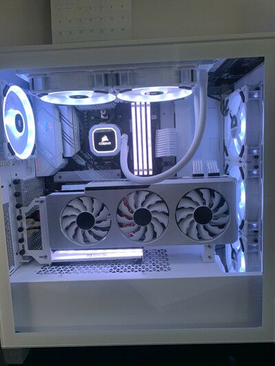 All Noctua » builds.gg