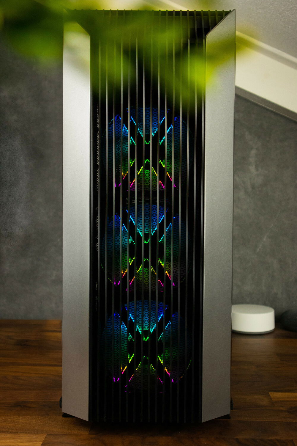 Project Stellar » builds.gg