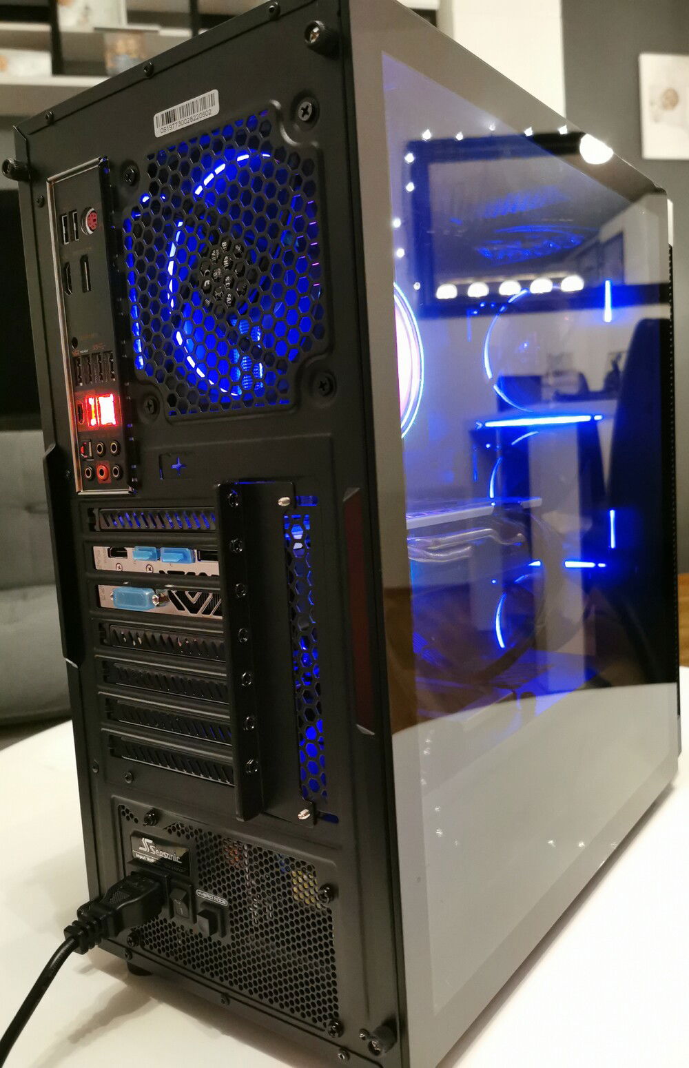My AMD Gaming RIG » builds.gg