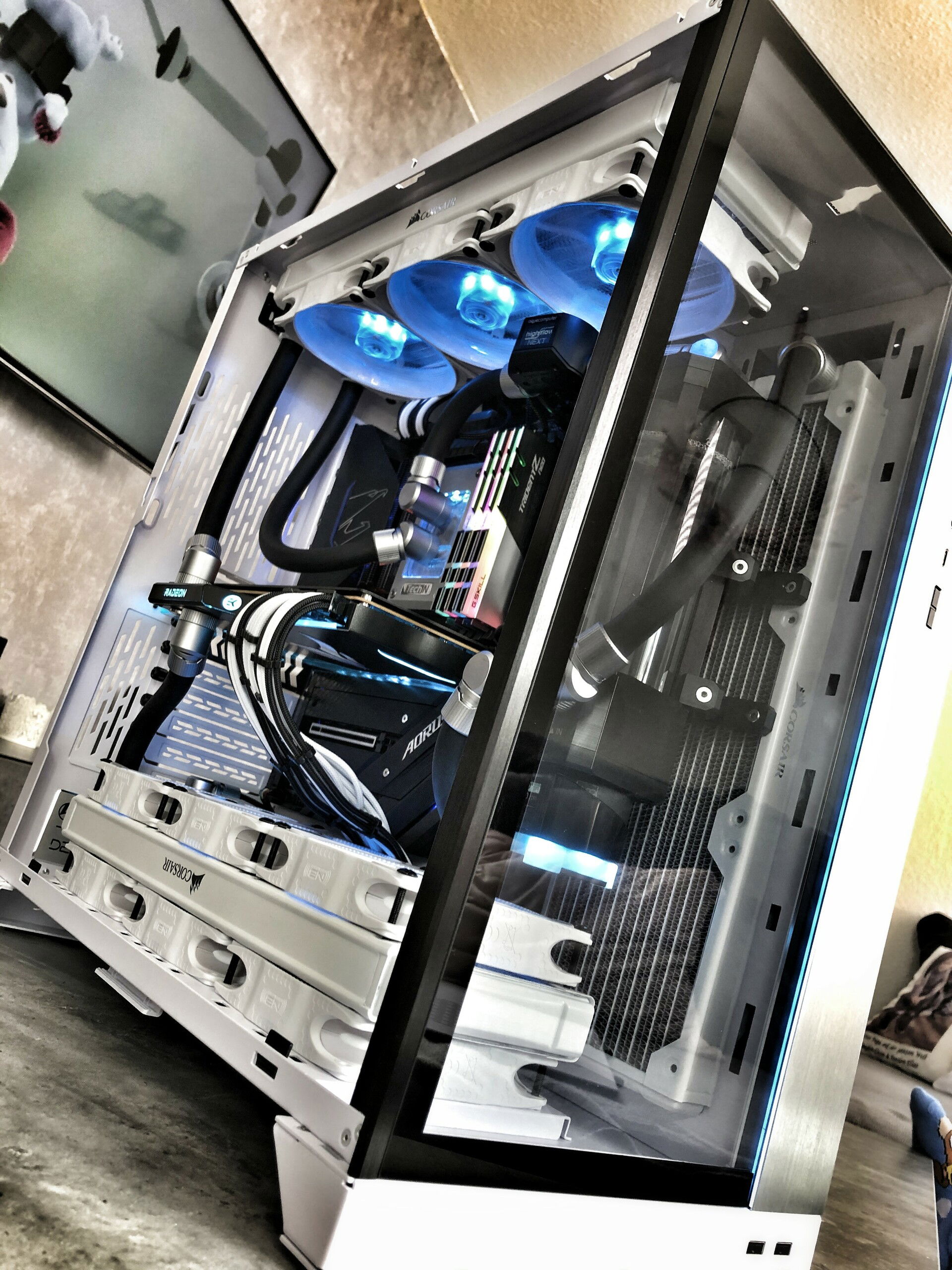 Silver Line » builds.gg