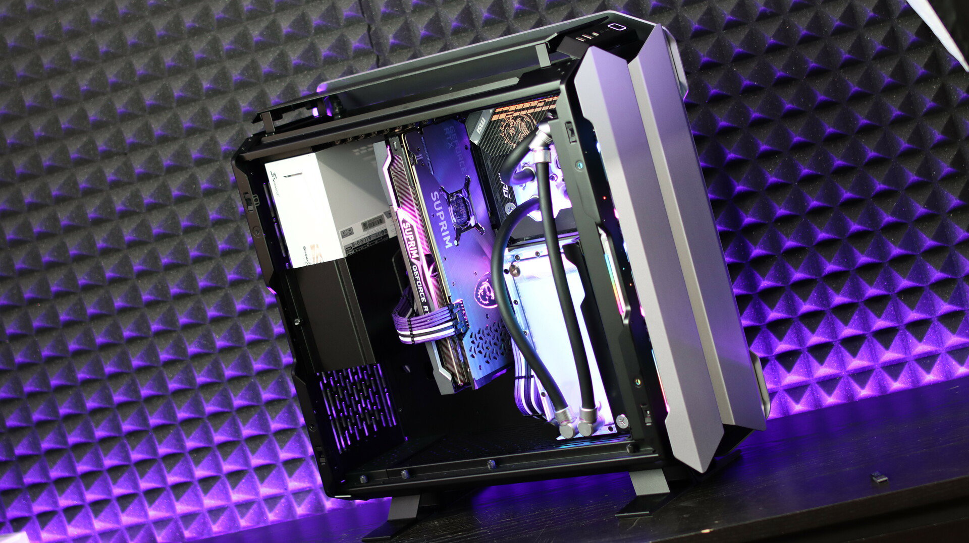 Odyssey X » builds.gg