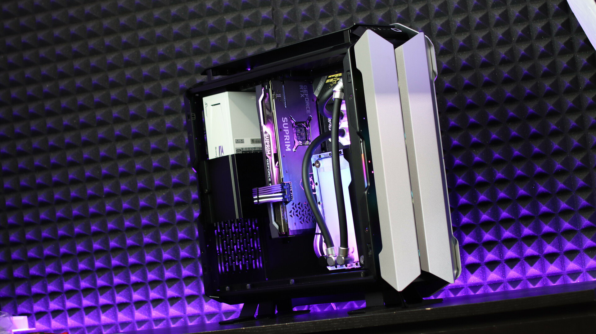 Odyssey X » builds.gg