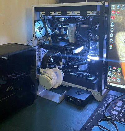 Hydra Mini » builds.gg