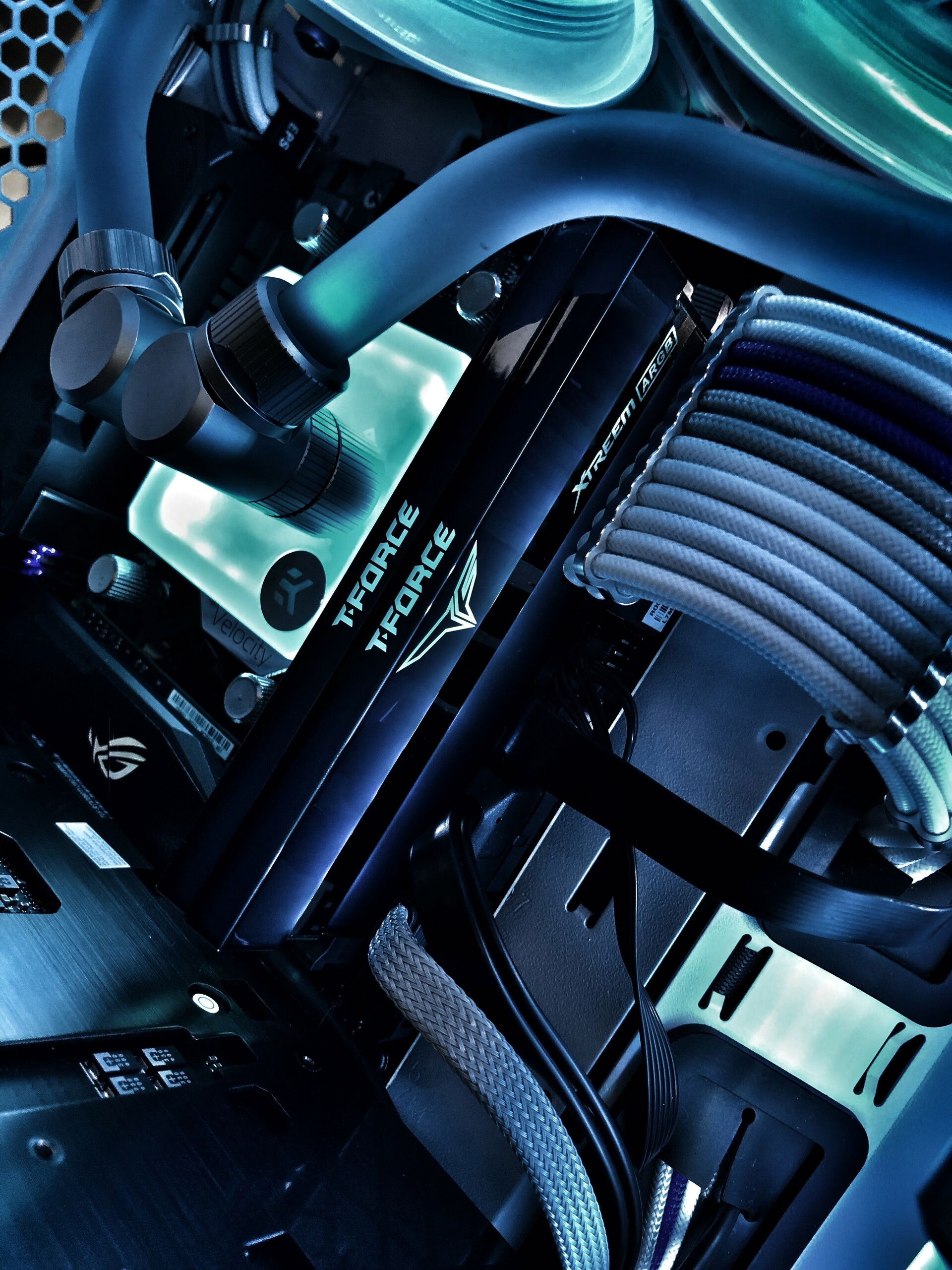 ICE Blue » builds.gg