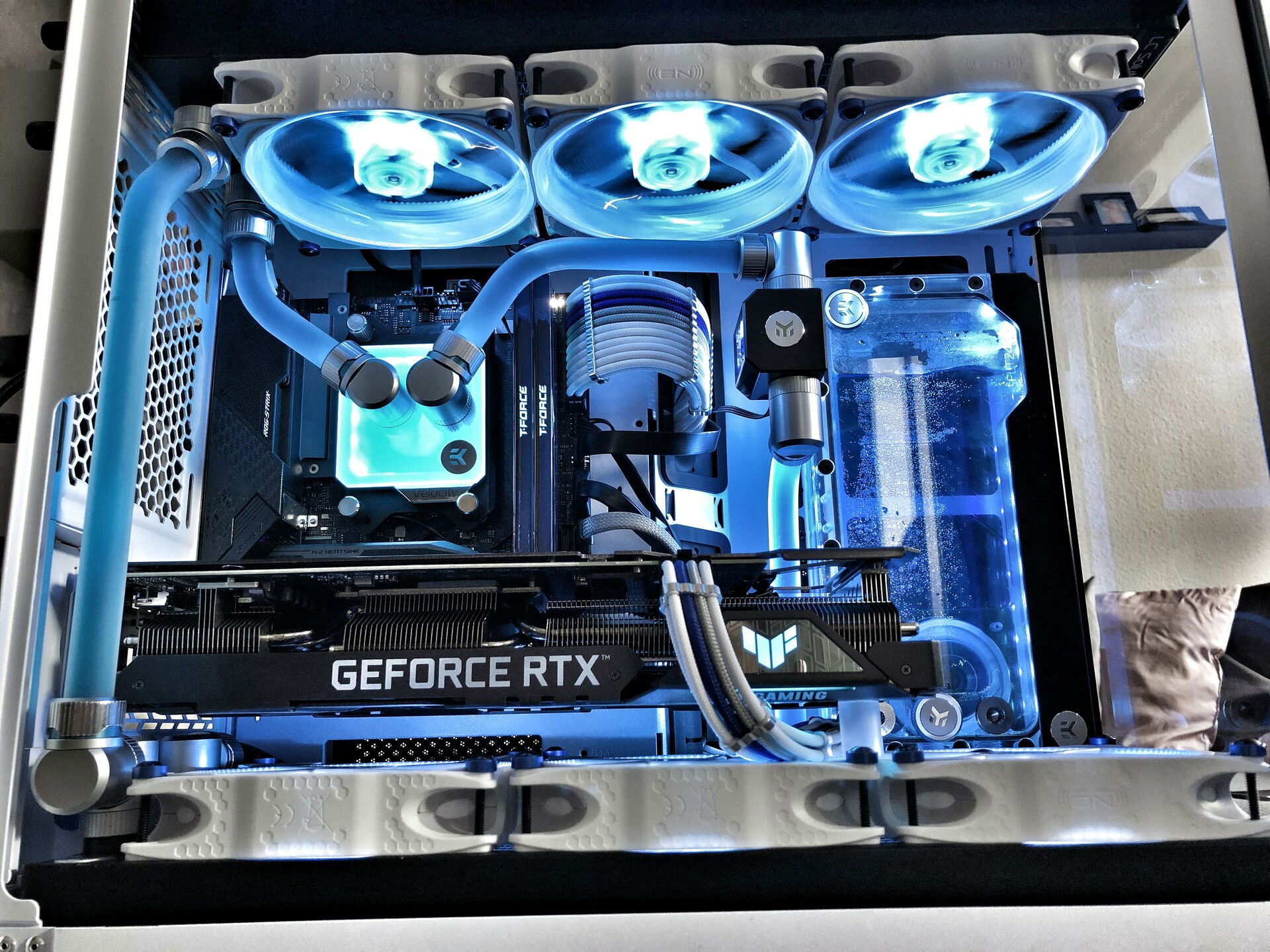 ICE Blue » builds.gg