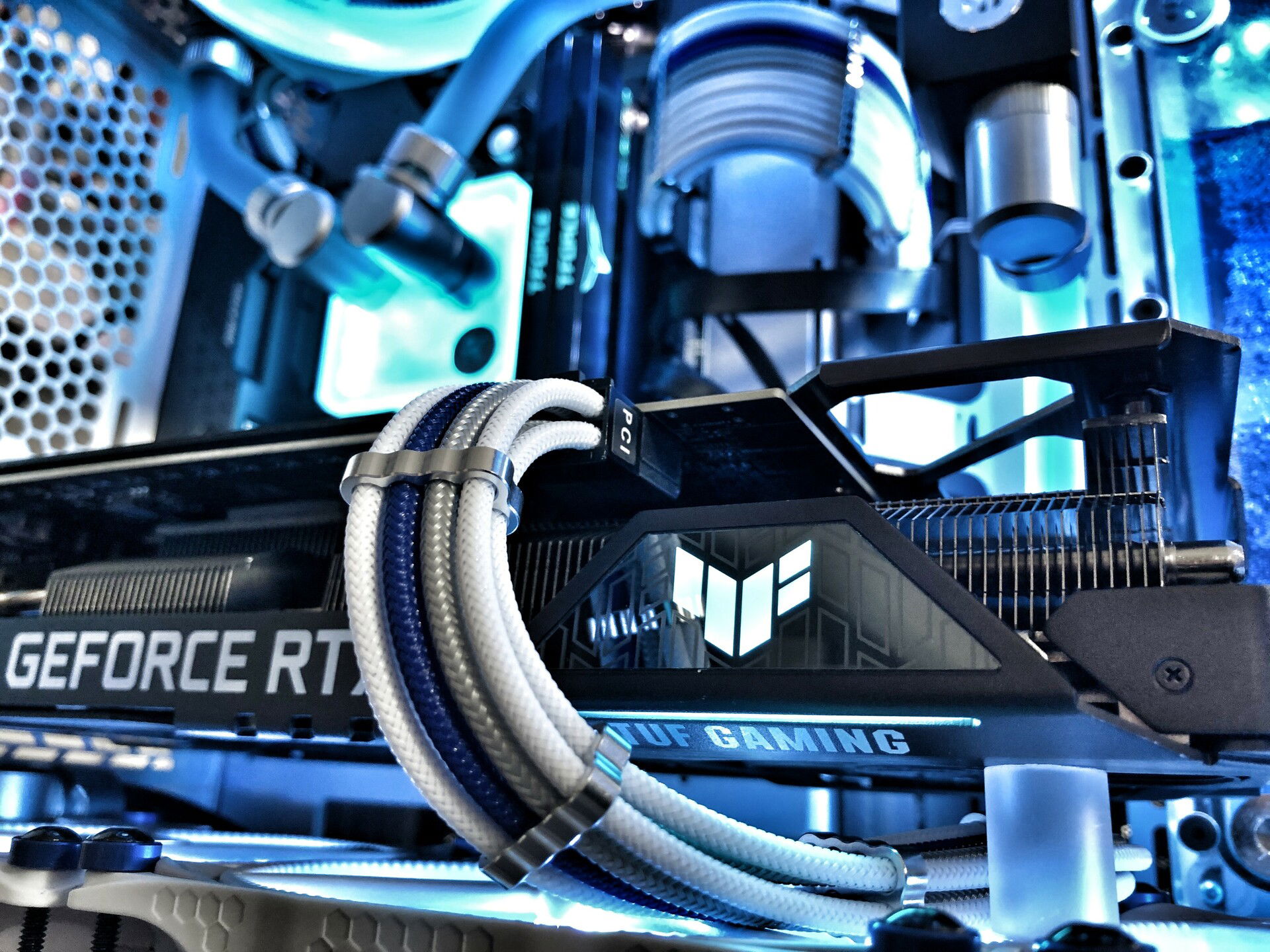 ICE Blue » builds.gg