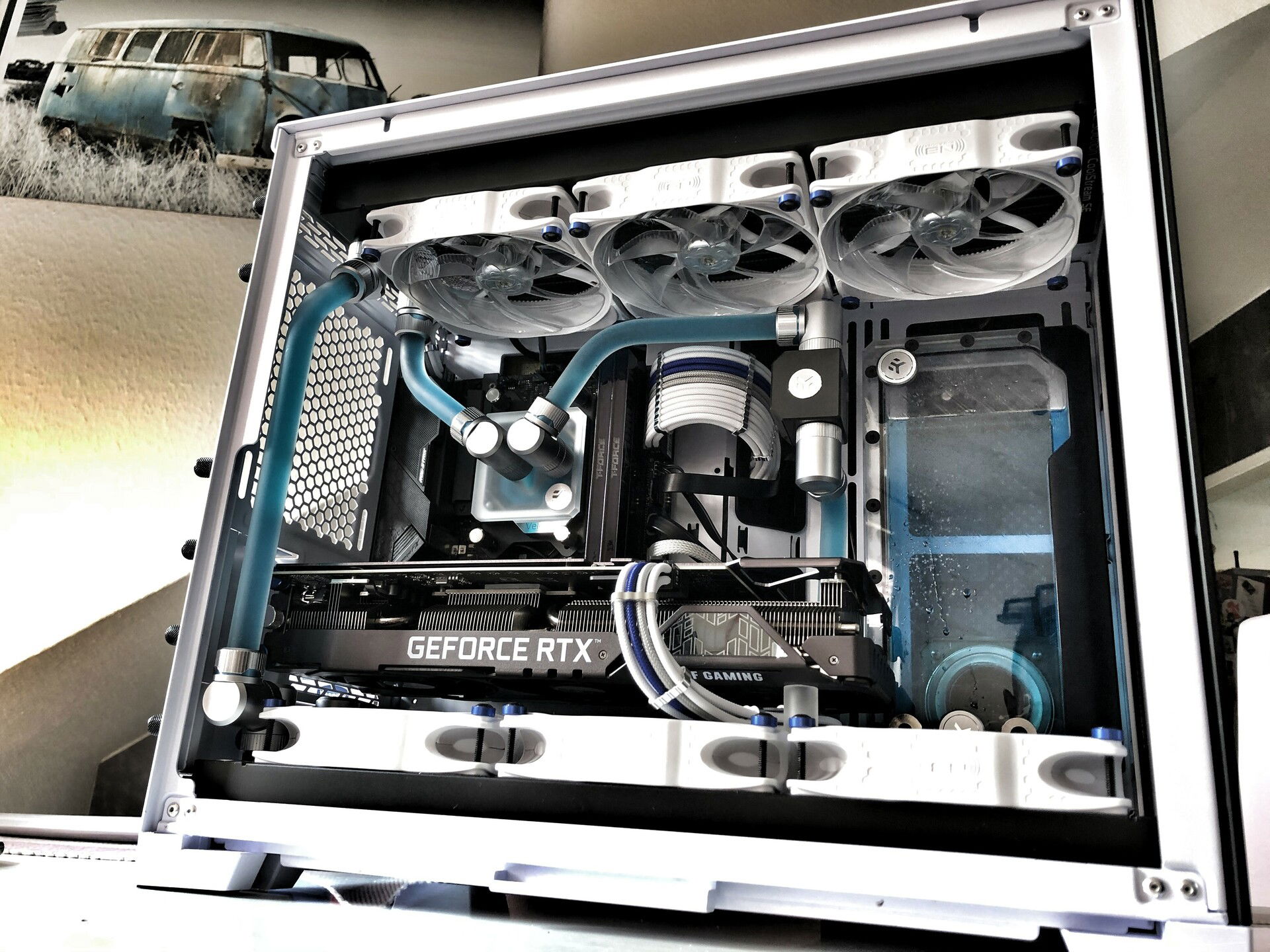 ICE Blue » builds.gg