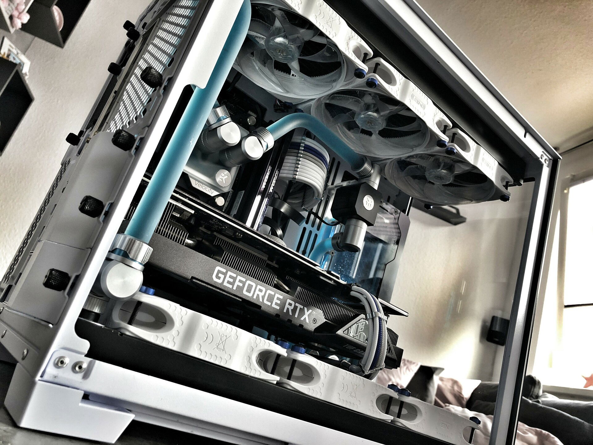 ICE Blue » builds.gg