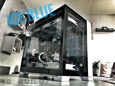 Hydra Mini » builds.gg