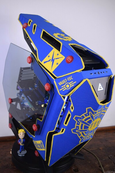 Sleeper PC » builds.gg