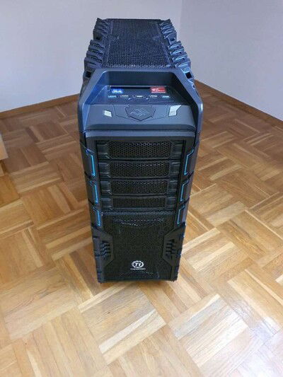 Sleeper PC » builds.gg