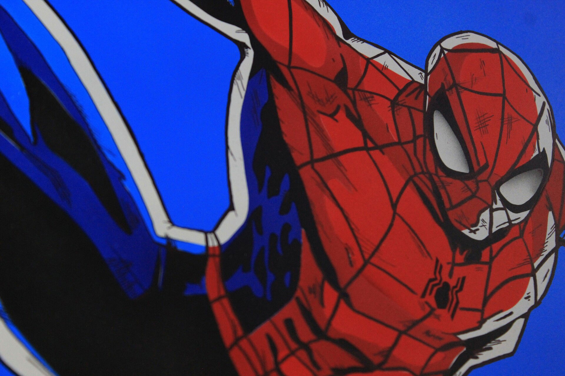 Spider Man » builds.gg