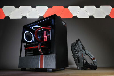 Desk(top) computer » builds.gg