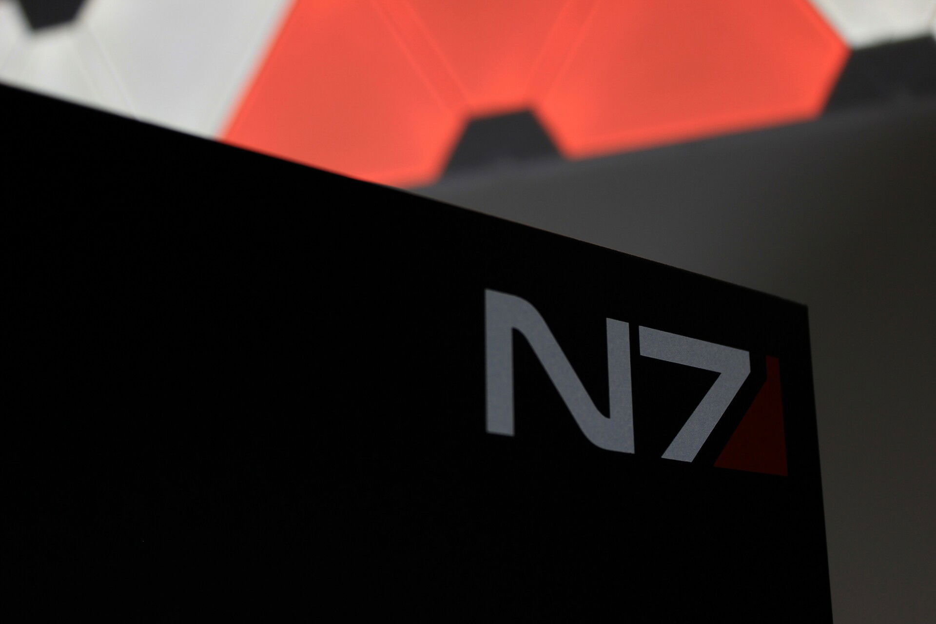 Mass Effect N7 » builds.gg